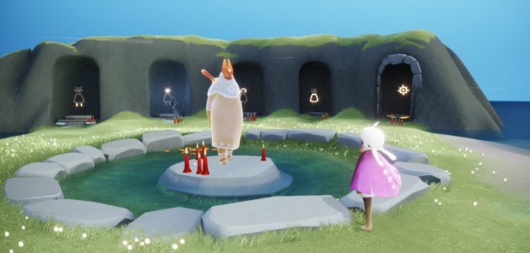 【Sky】再訪する精霊たちに関するQ&A一覧【星を紡ぐ子どもたち】 | Sky 星を紡ぐ子どもたち攻略 | 9bit