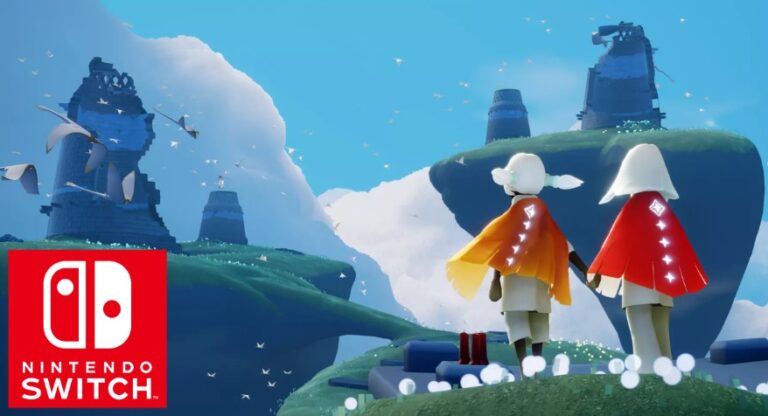 【Sky】操作方法一覧（スマホ・Steam・PC・Switch・PS・Xbox）【星を紡ぐ子どもたち】 | Sky 星を紡ぐ子どもたち攻略 | 9bit