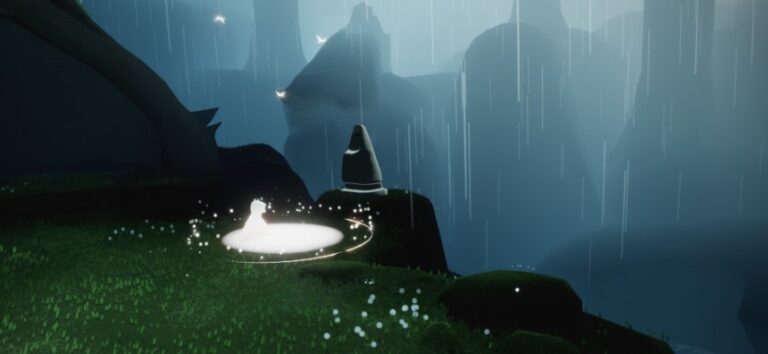 【Sky】シェアスペースの一覧と使い方【星を紡ぐ子どもたち】 | Sky 星を紡ぐ子どもたち攻略 | 9bit