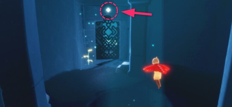 【Sky】4つ目の季節のクエストの攻略のポイント【深淵の季節／星を紡ぐ子どもたち】 | Sky 星を紡ぐ子どもたち攻略 | 9bit