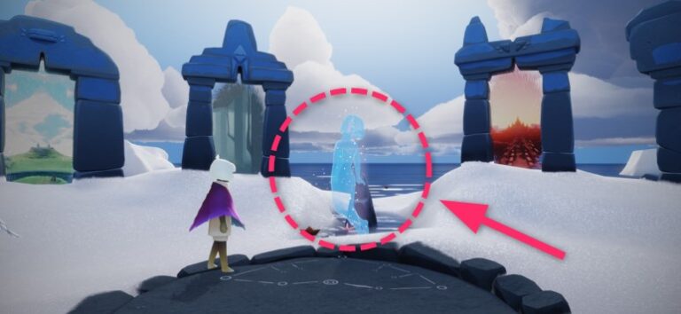 【Sky】AURORAコンサートのスケジュールと参加方法【星を紡ぐ子どもたち】 | Sky 星を紡ぐ子どもたち攻略 | 9bit