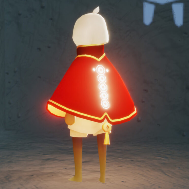 【Sky】来福パックの商品情報と染色の仕様【星を紡ぐ子どもたち | Sky 星を紡ぐ子どもたち攻略 | 9bit