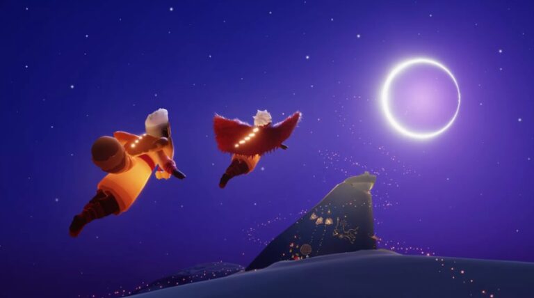 Sky 星を紡ぐ子どもたち攻略 | 9bit