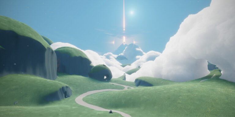 【Sky】エリア攻略まとめ【星を紡ぐ子どもたち】 | Sky 星を紡ぐ子どもたち攻略 | 9bit