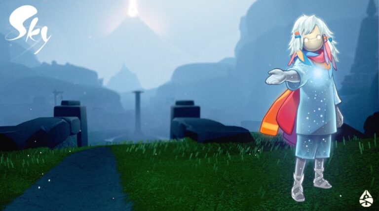 【Sky】希望の番人（復古の季節の案内人）の場所とアイテムツリー【星を紡ぐ子どもたち】 | Sky 星を紡ぐ子どもたち攻略 | 9bit